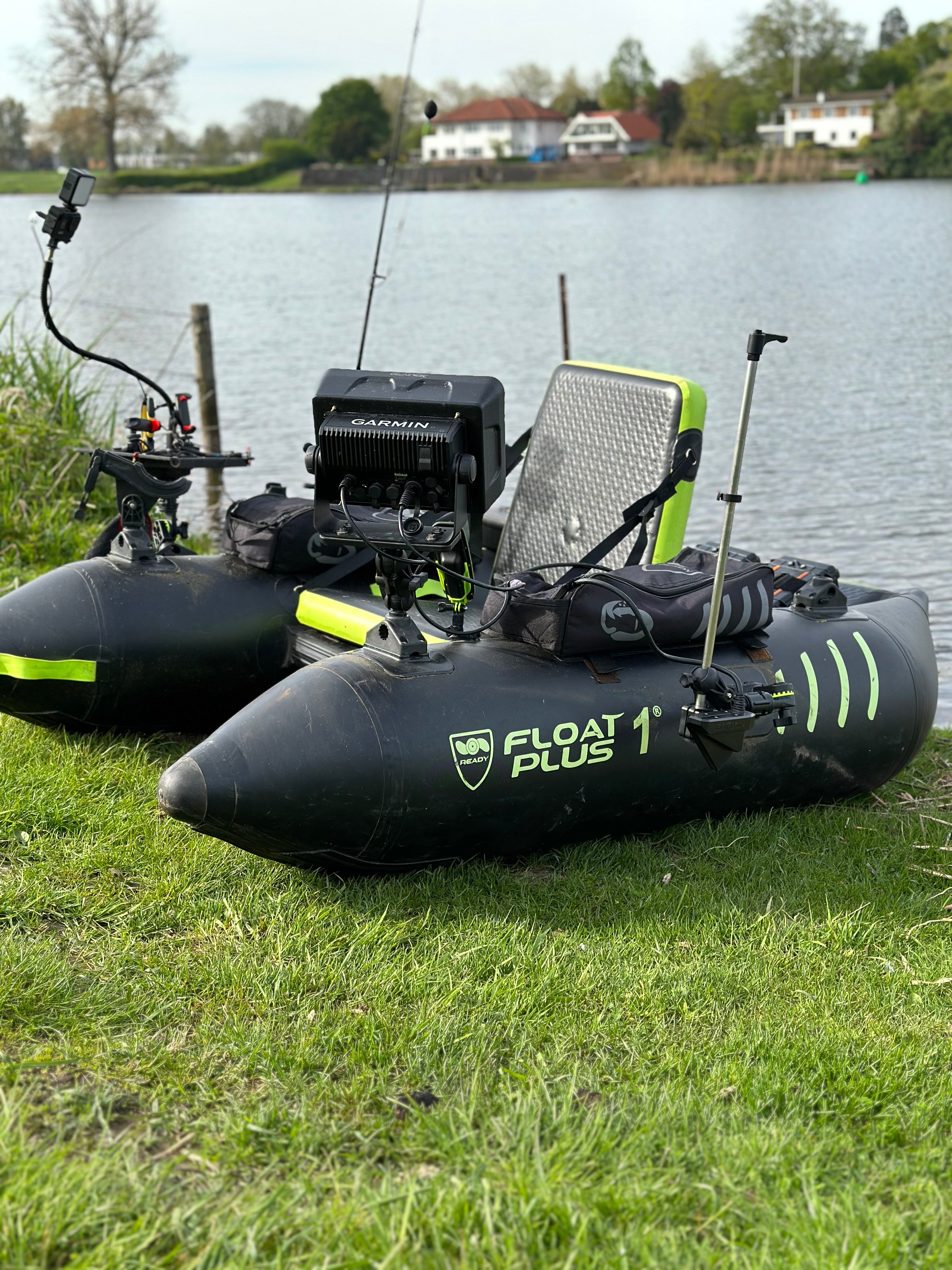 Float Plus – Erpo Baits